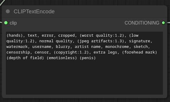 Run ComfyUI with an API - ComfyICU API